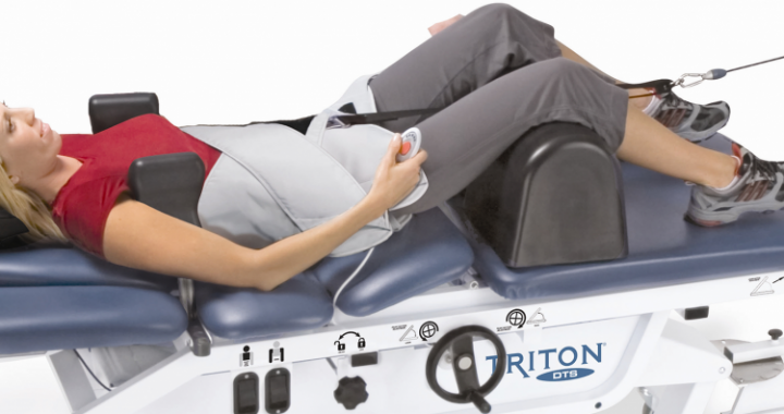 Spinal Decompression | Kitsilano Physiotherapy