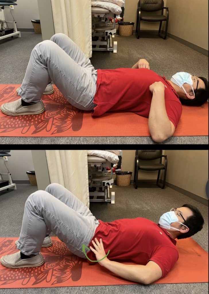 Tips for Lower Back Pain - Kitsilano Physiotherapy